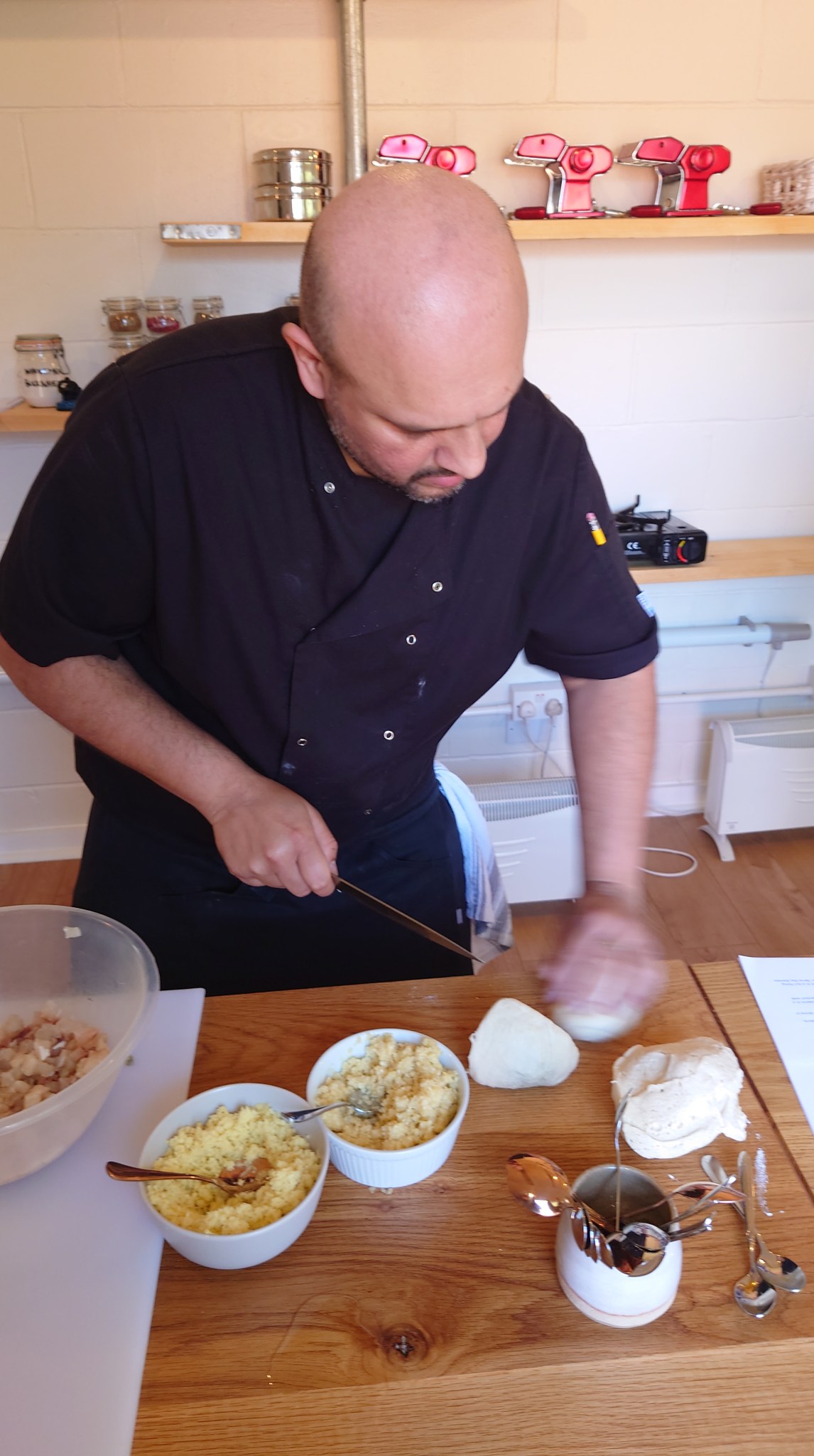 ‘Bao’ To The Bun – A WhistleStop Global Street Food Extravaganza With ...