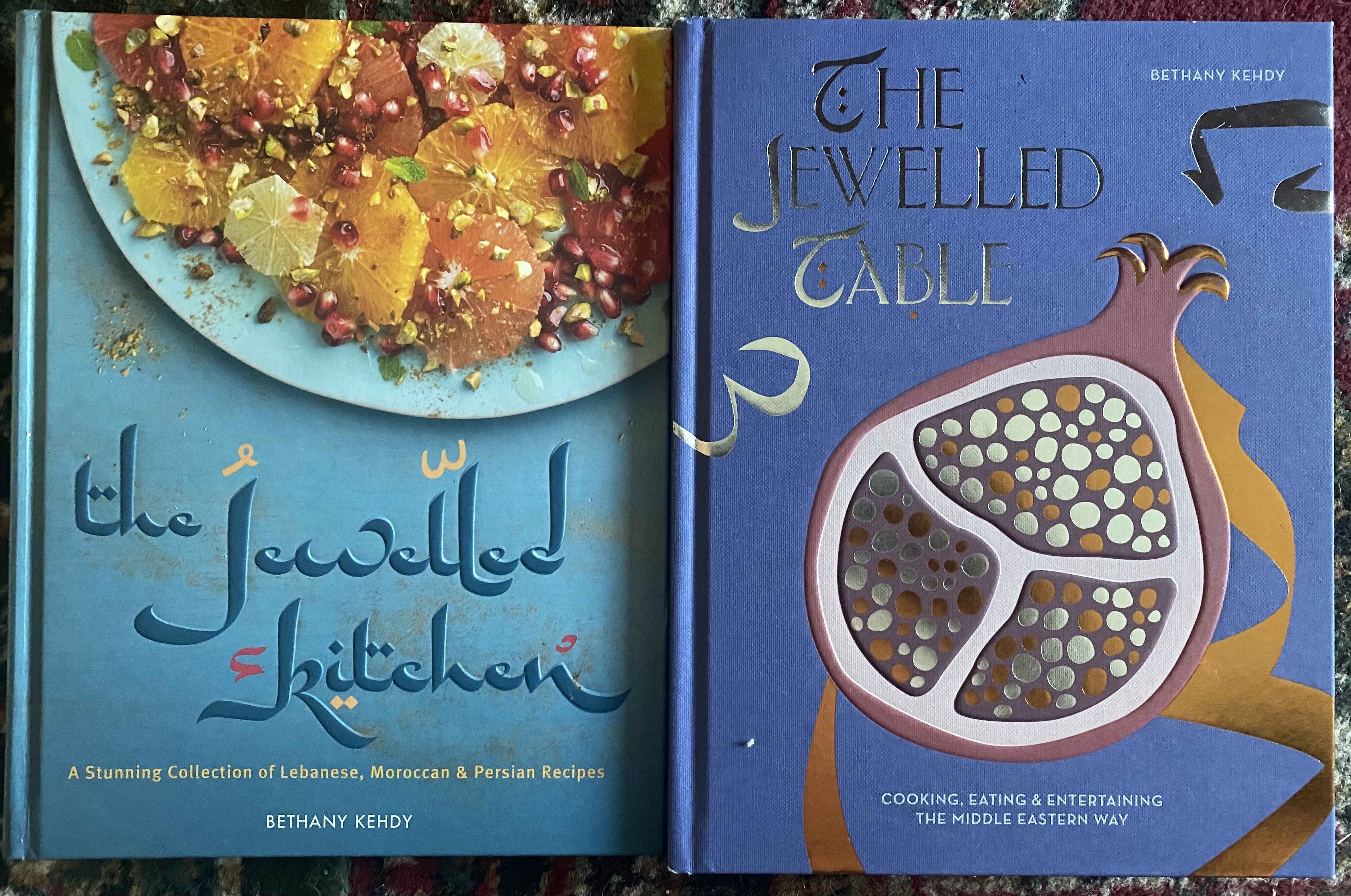 Kitab al-Tabikh (The Book of Recipes) – Cooking with the Caliphs ...