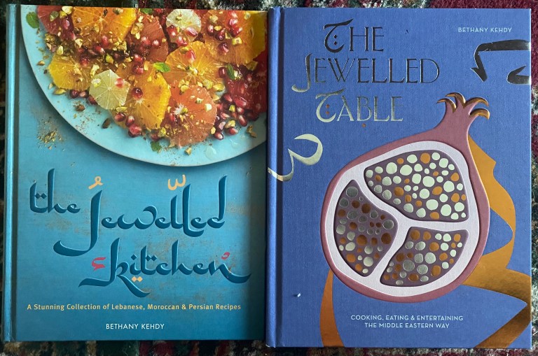 Kitab al-Tabikh (The Book of Recipes) – Cooking with the Caliphs ...