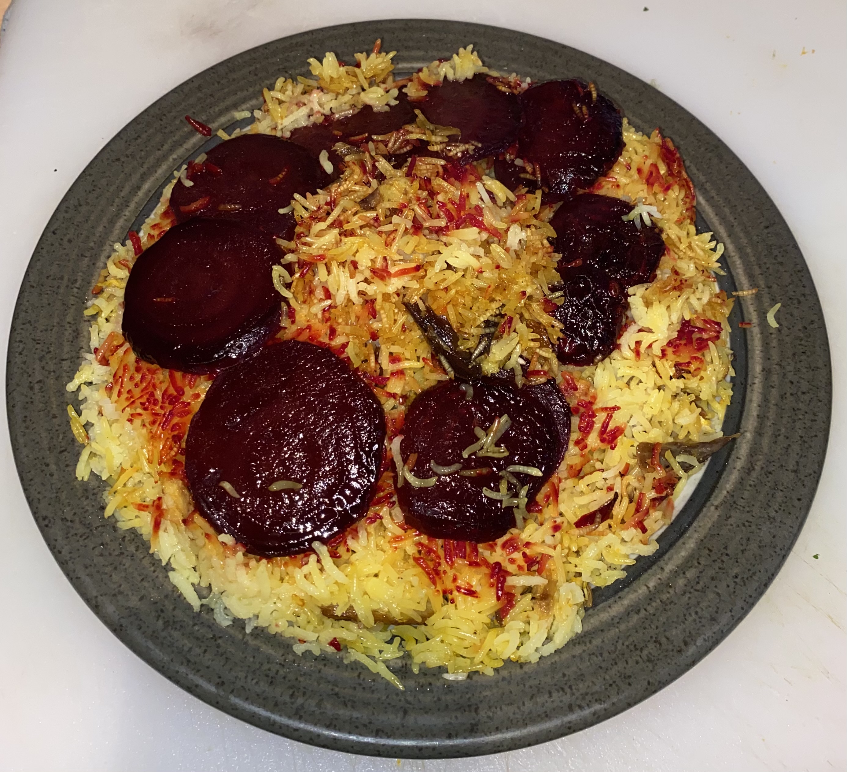 Kitab al-Tabikh (The Book of Recipes) – Cooking with the Caliphs ...