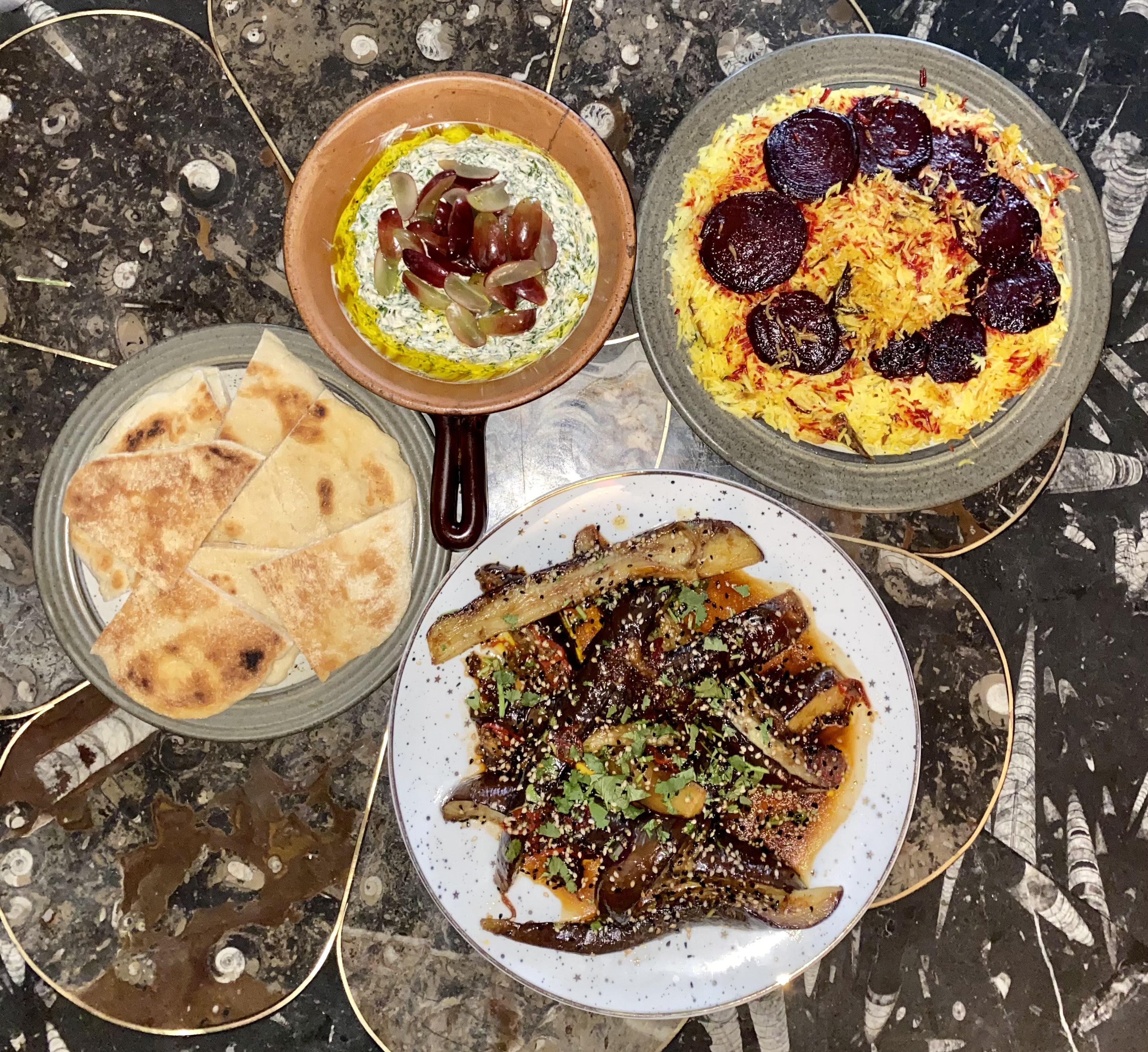 Kitab al-Tabikh (The Book of Recipes) – Cooking with the Caliphs ...